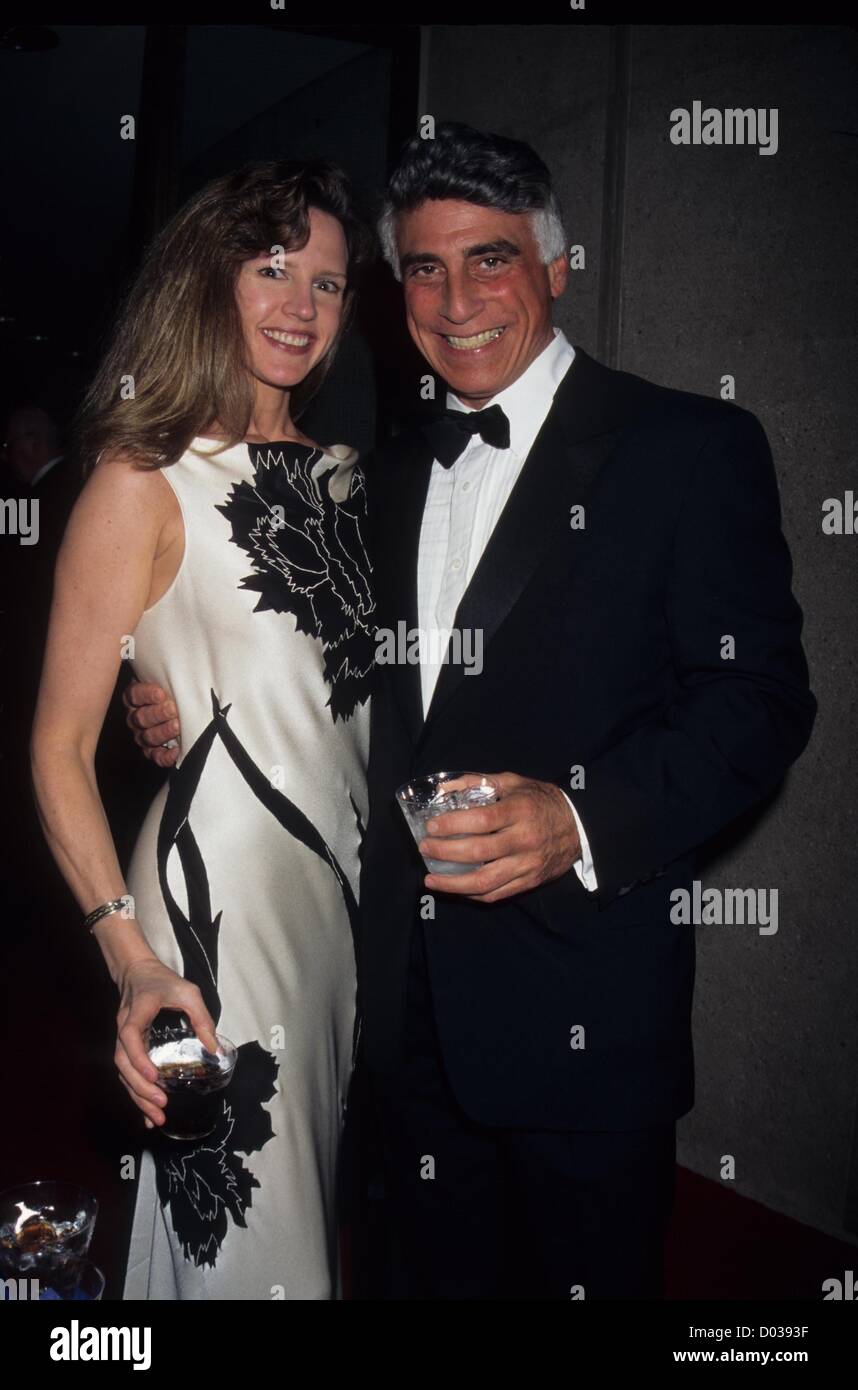 ANDREW STEIN 1996.Literacy Partners Dinner.k4816rh.(Credit Image ...