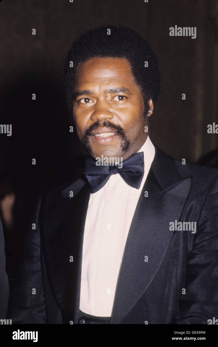 Georg Stanford Brown High Resolution Stock Photography and Images - Alamy