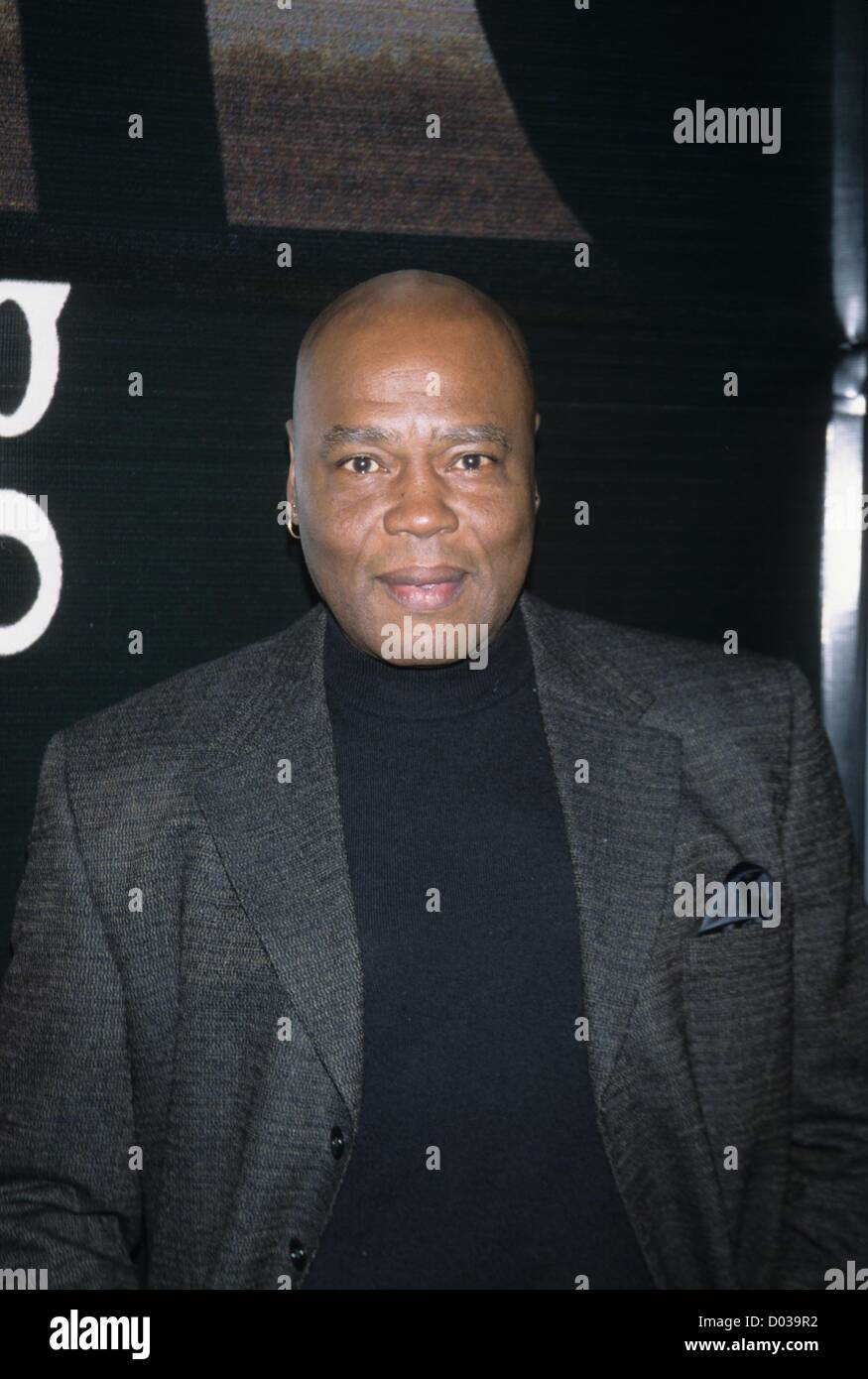 Georg Stanford Brown Roots