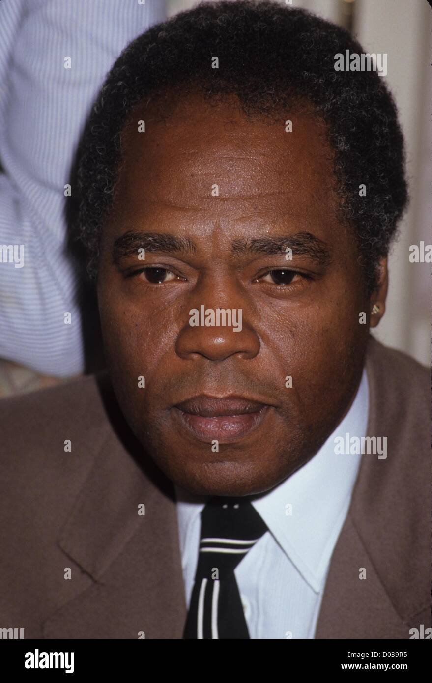 GEORG STANFORD BROWN 1992.l2515.(Credit Image: © Michael Ferguson/Globe ...