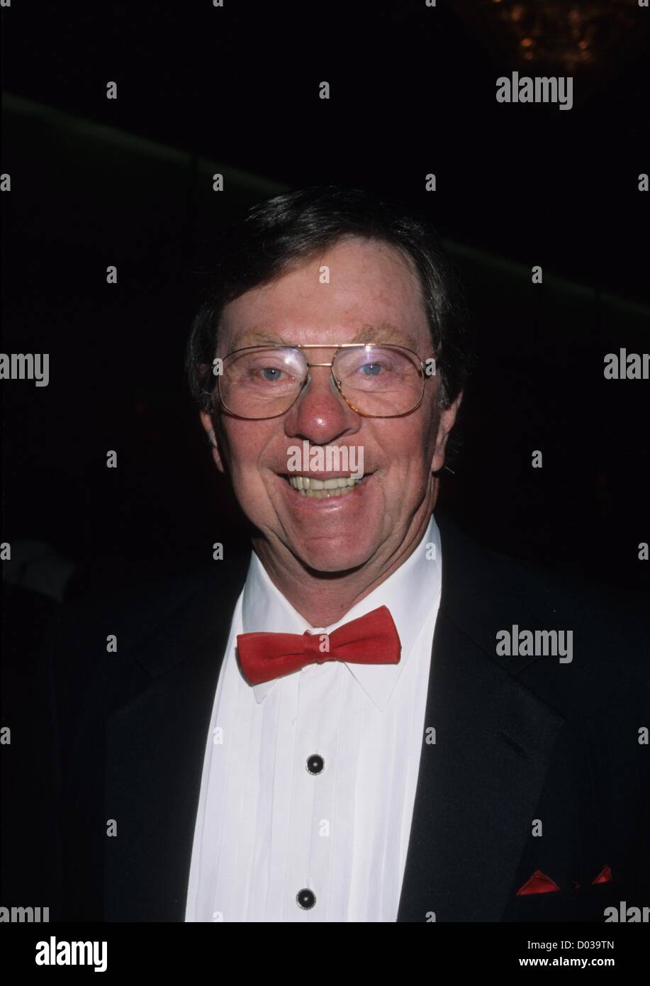 JOE CONLEY.Evening with the Stars Dinner in Beverly Hills , California ...