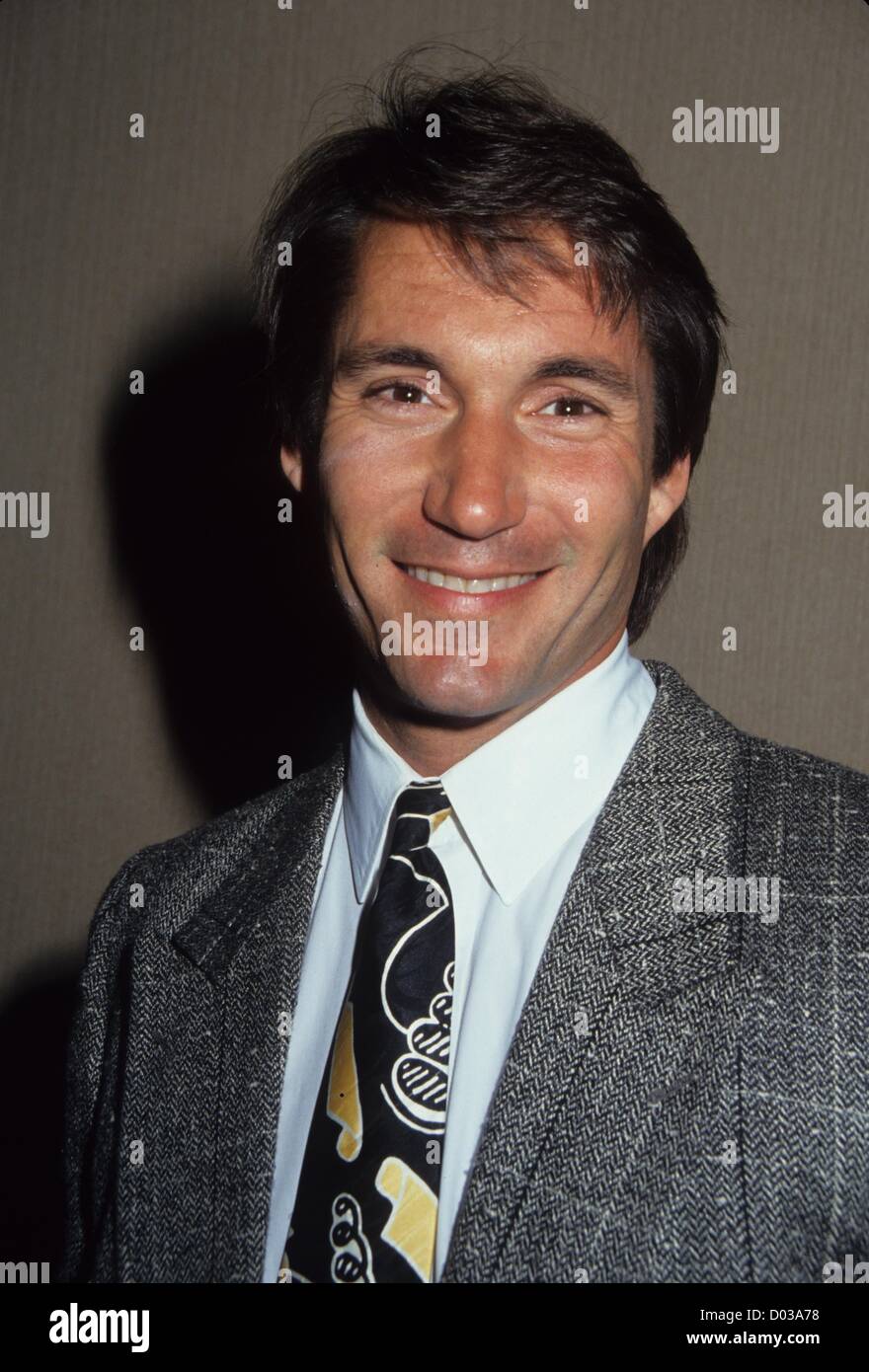 MICHAEL CORBETT 1991.l1637.(Credit Image: © Craig Skinner/Globe Photos ...