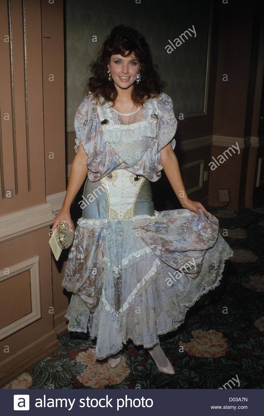 Morgan Brittany High Resolution Stock Photography and Images - Alamy