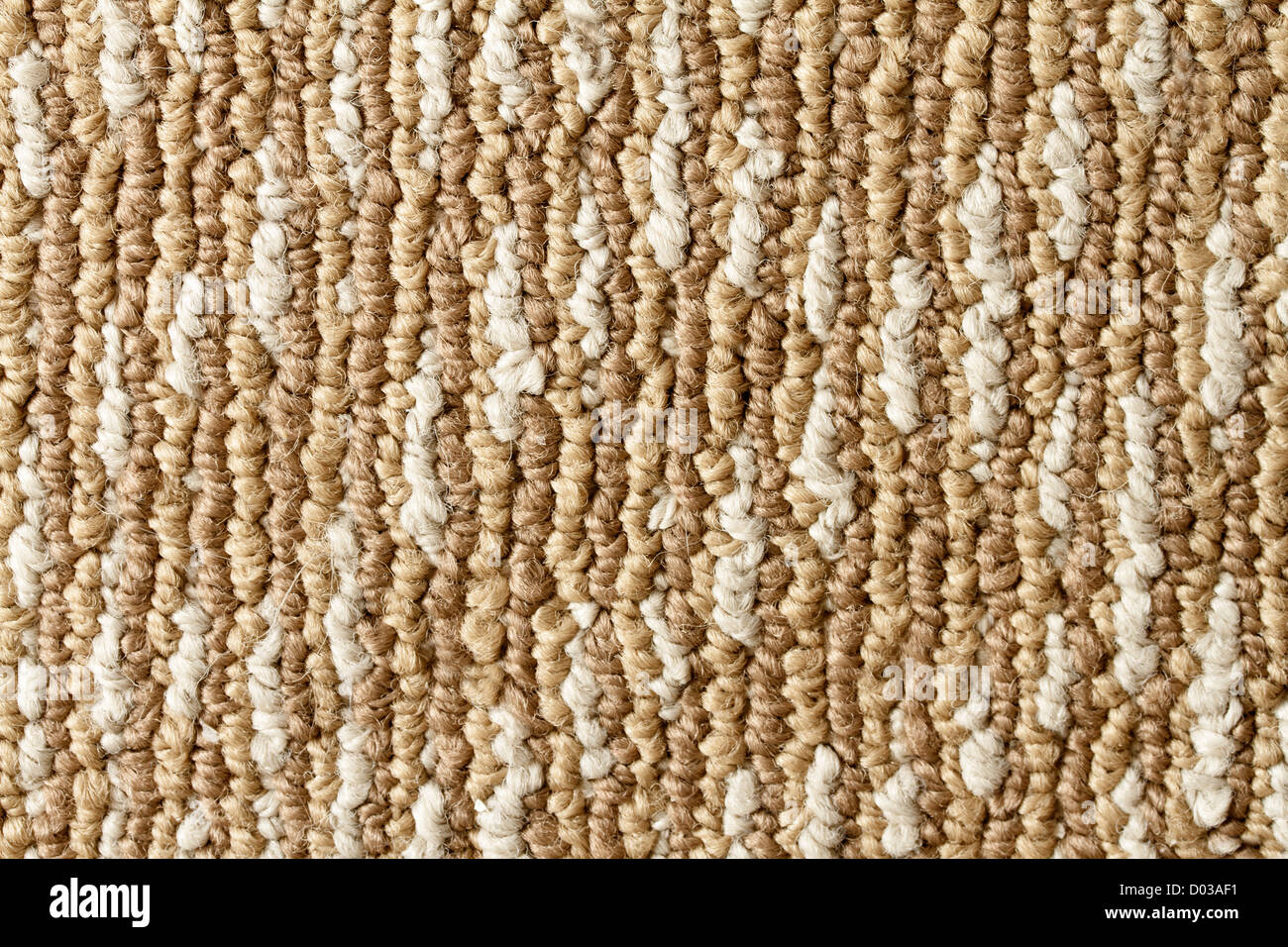 Pattern of camel wool fabric texture background Stock Photo - Alamy