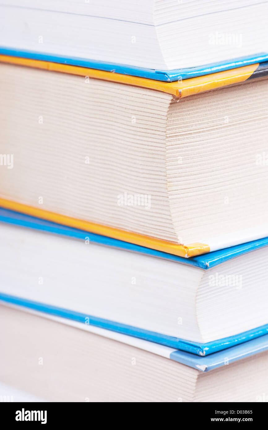 Information books hi-res stock photography and images - Alamy