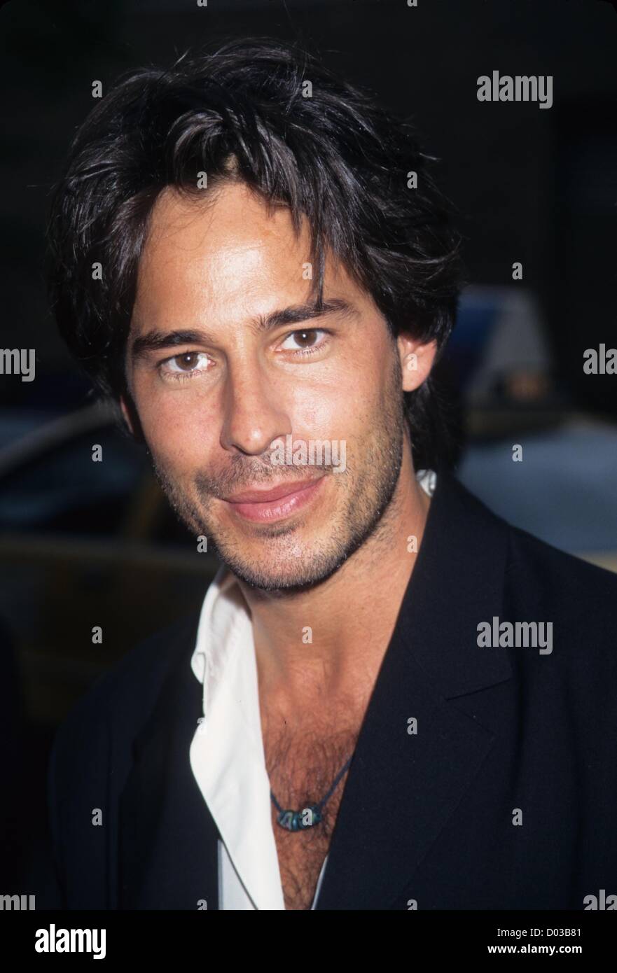 RICKY PAULL GOLDIN.Fall premiere at Angelika film center 1997.k9088HMc ...