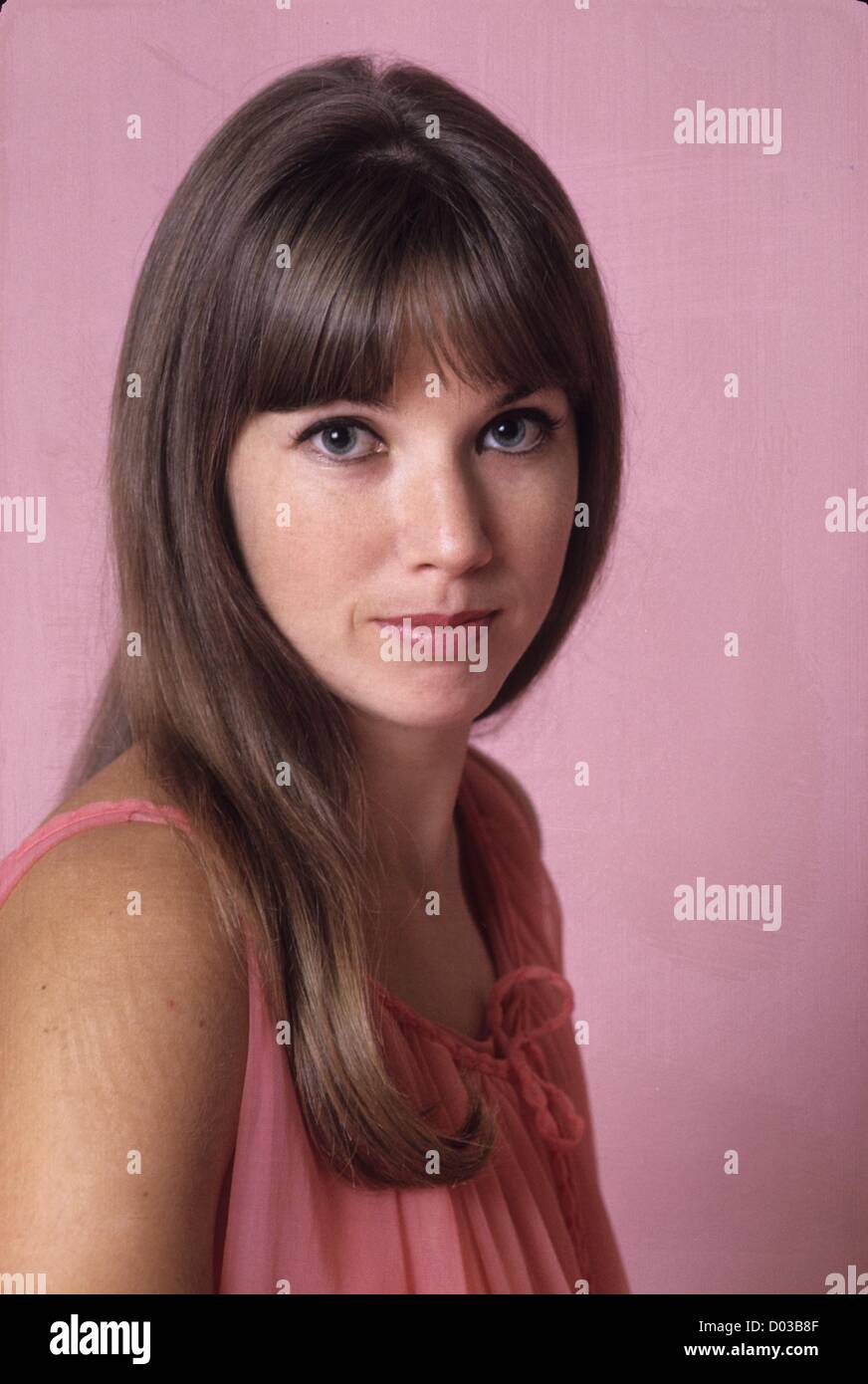 TAMMY DA COSTA 1966.v5870r.(Credit Image: © Haines/Globe Photos ...