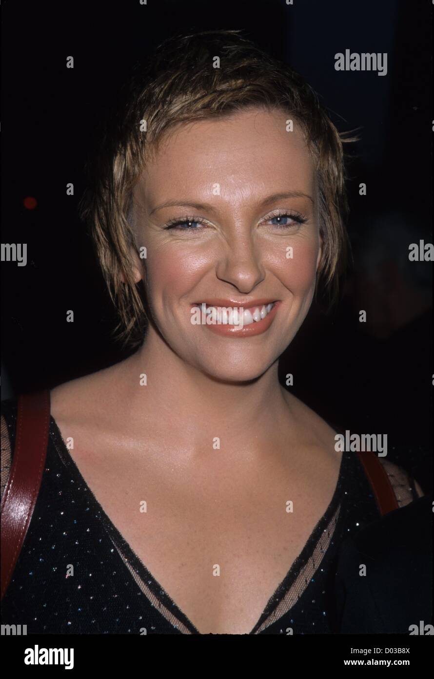 TONI COLLETTE.The 45th annual drama desk awards at Concert Hall of ...