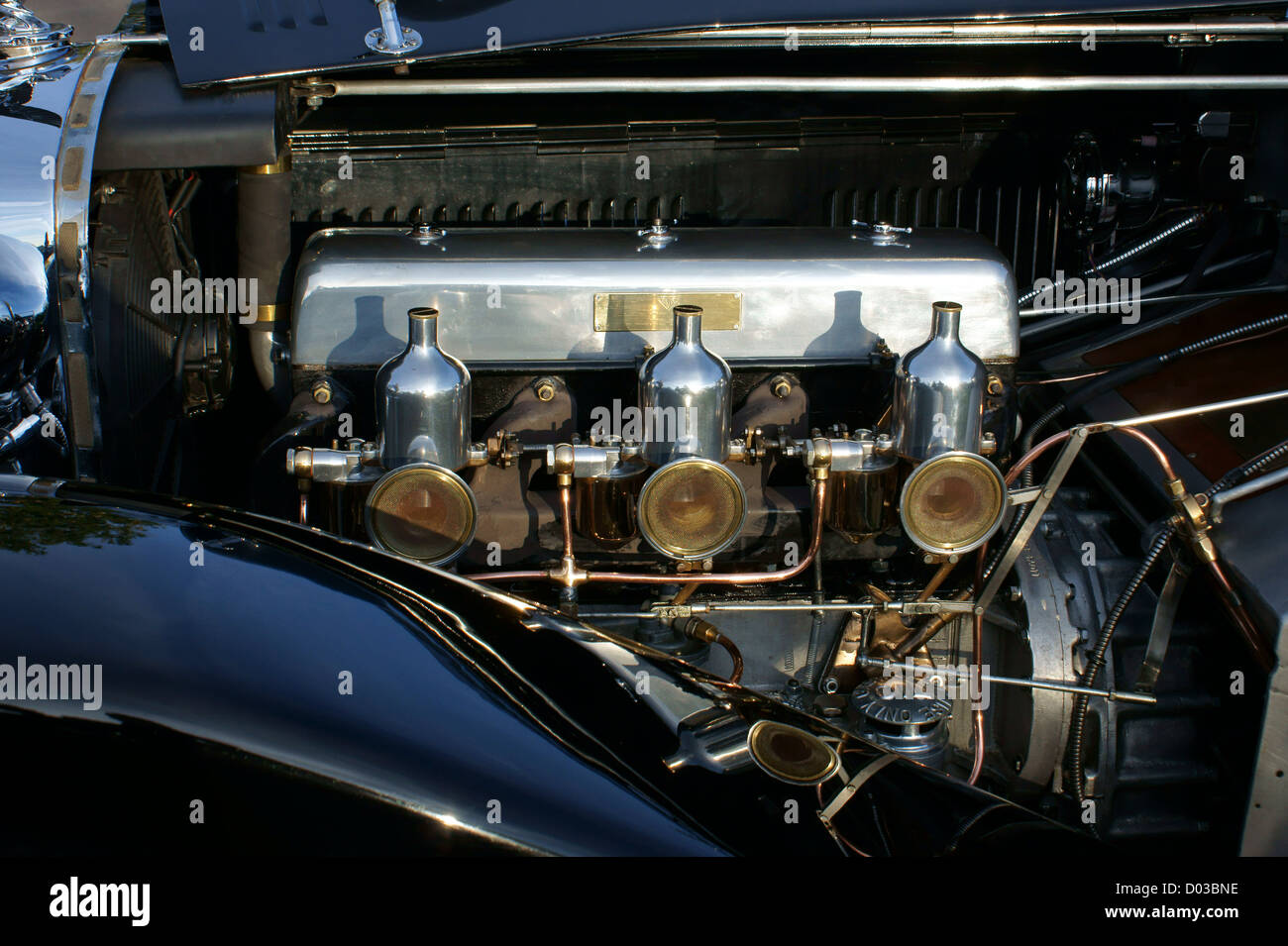 Alvis 12 50 hi-res stock photography and images - Alamy