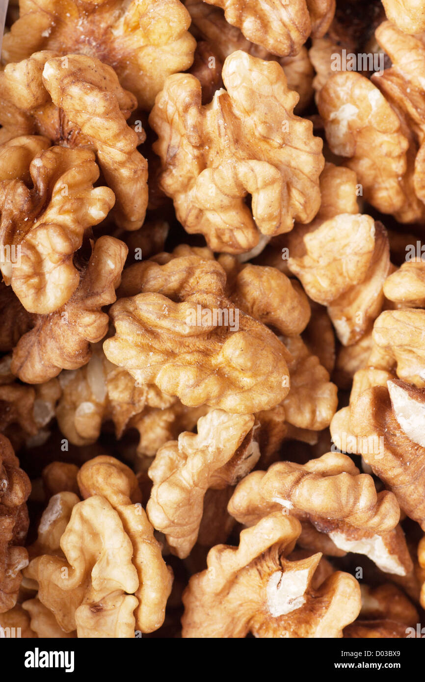 Nut kinds hi-res stock photography and images - Alamy