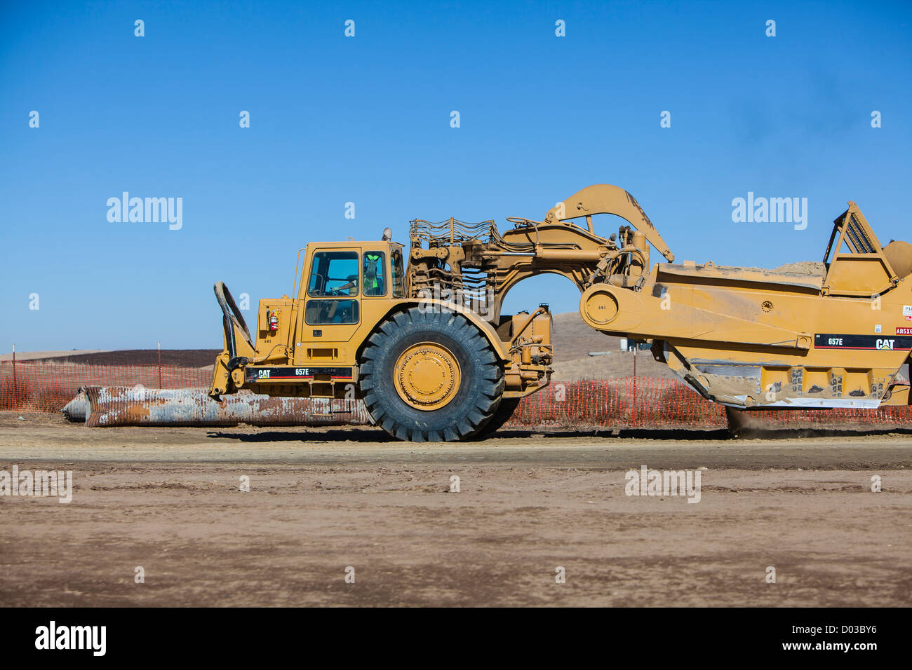 Road Building Machines High Resolution Stock Photography and Images - Alamy