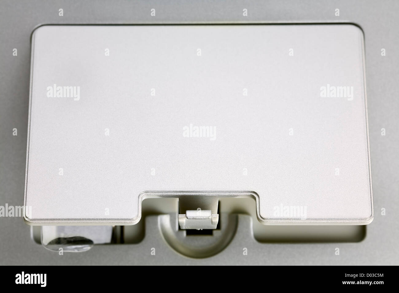 Close up of a closed battery slot Stock Photo - Alamy