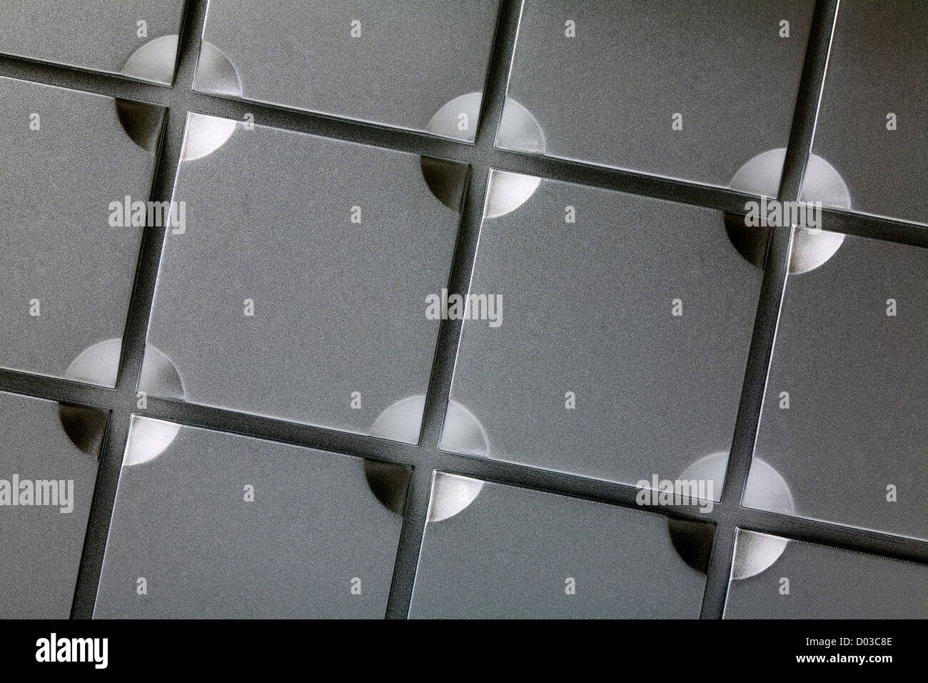 Close up of a plastic surface as a interesting background Stock Photo ...