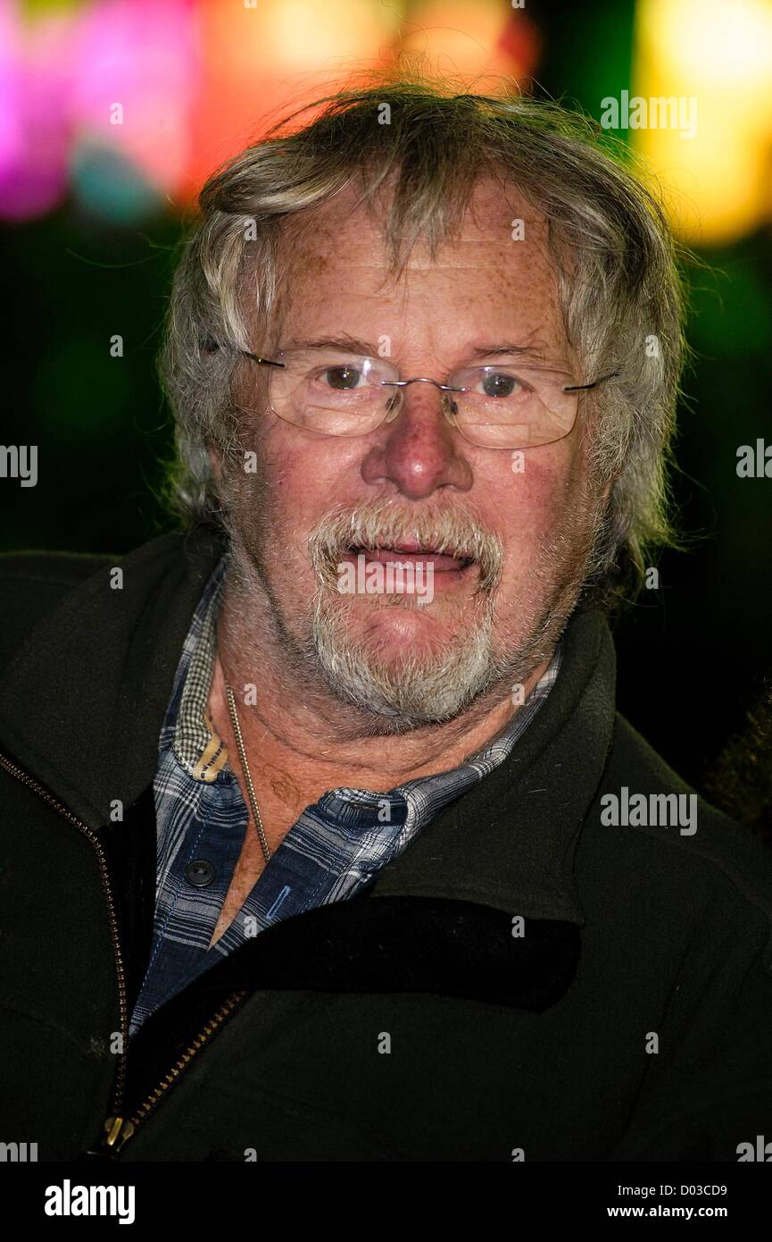 Bill oddie hi-res stock photography and images - Alamy