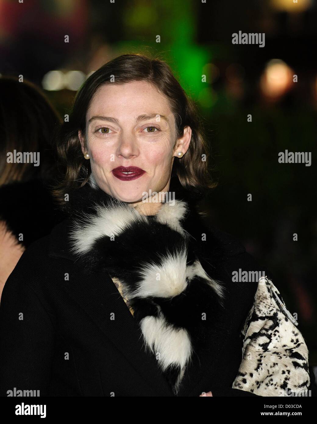 Camilla rutherford hi-res stock photography and images - Alamy