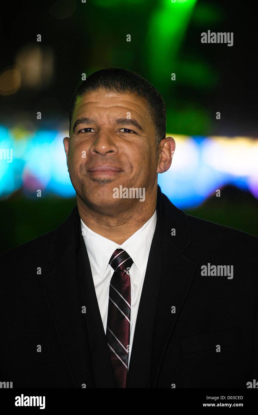 London, UK. 15th November 2012. Peter Ramsey (Director) Peter Ramsey ...