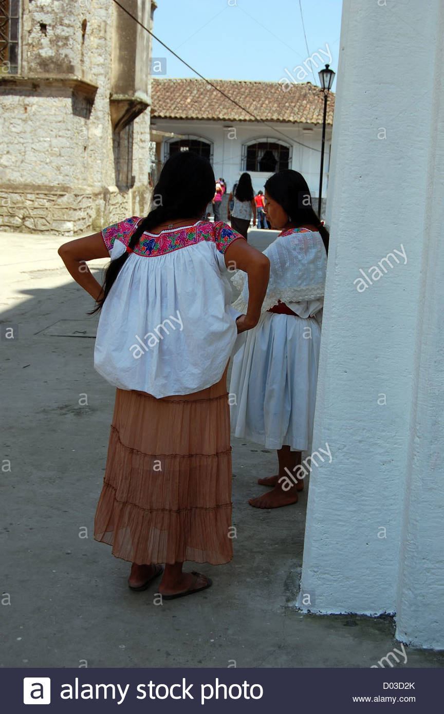 Nahua Stock Photos & Nahua Stock Images - Alamy