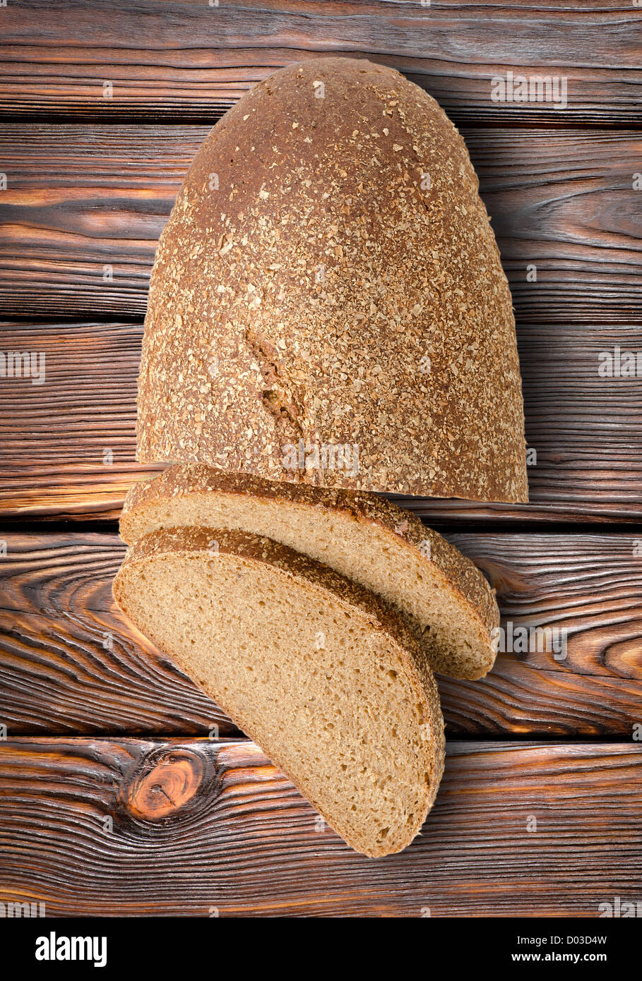 Old fashioned bread hi-res stock photography and images - Alamy
