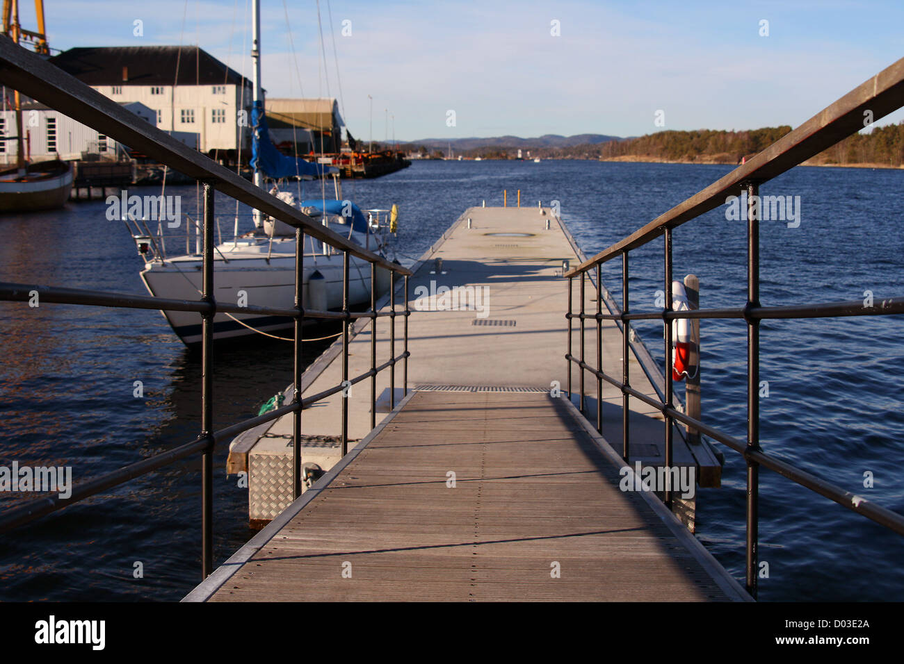 Langesund hi-res stock photography and images - Alamy