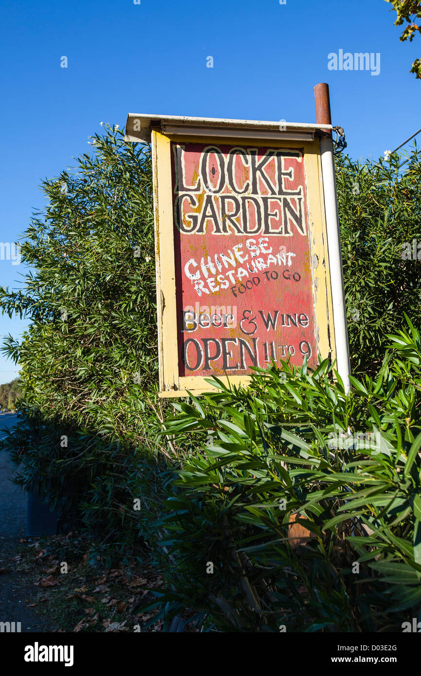 Chinese History In California High Resolution Stock Photography and ...