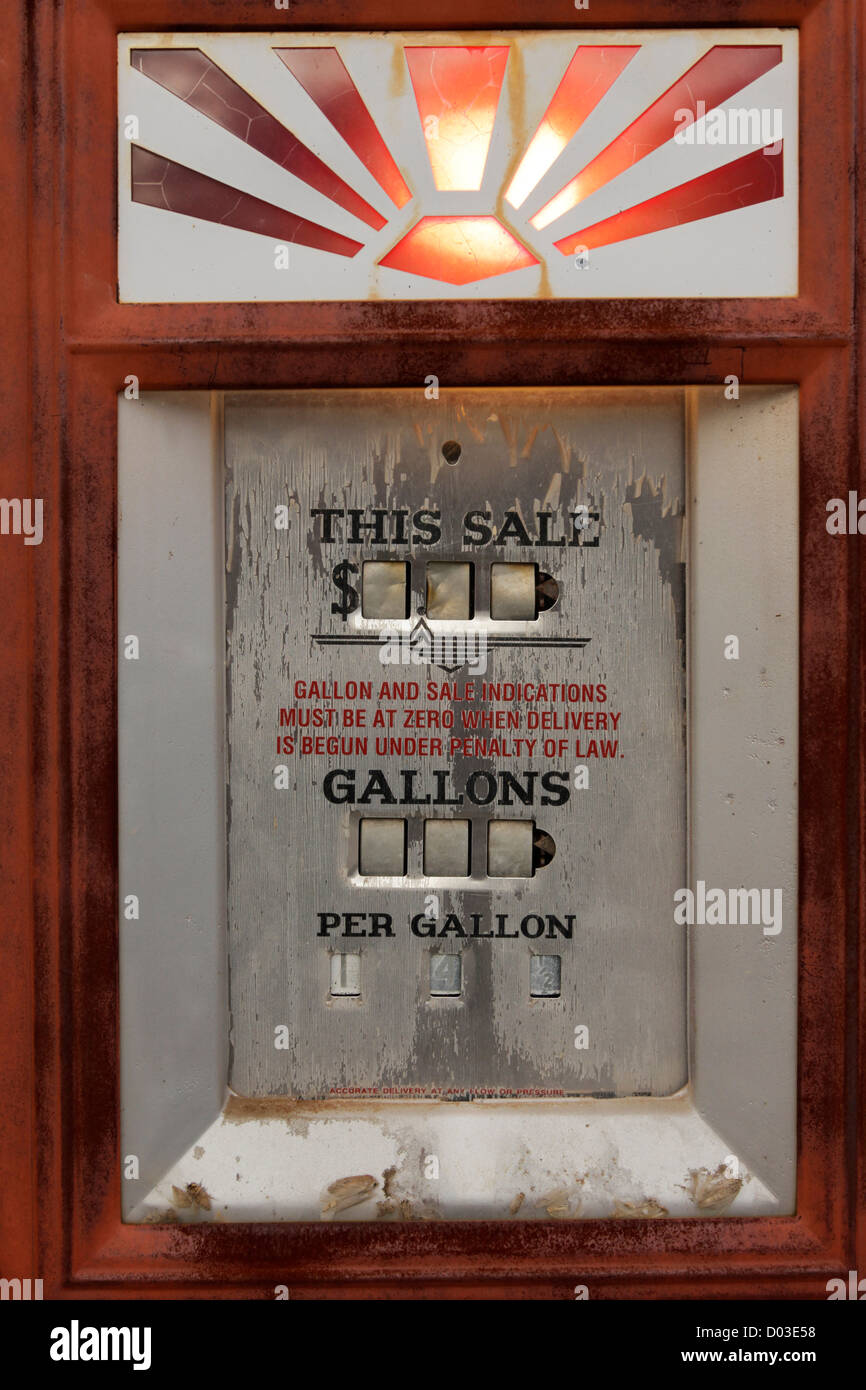 Cool springs arizona hi-res stock photography and images - Alamy