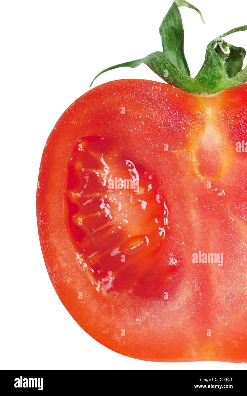 Shiny tomato peel hi-res stock photography and images - Alamy