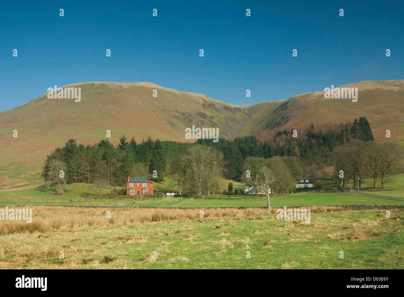 Annandale scotland hi-res stock photography and images - Alamy
