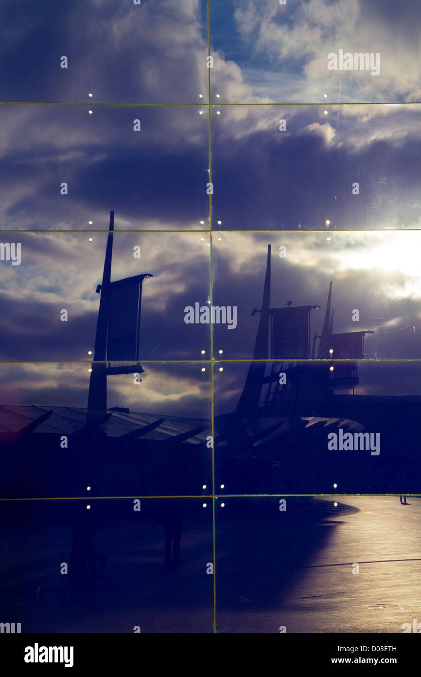 02 centre greenwich hi-res stock photography and images - Alamy