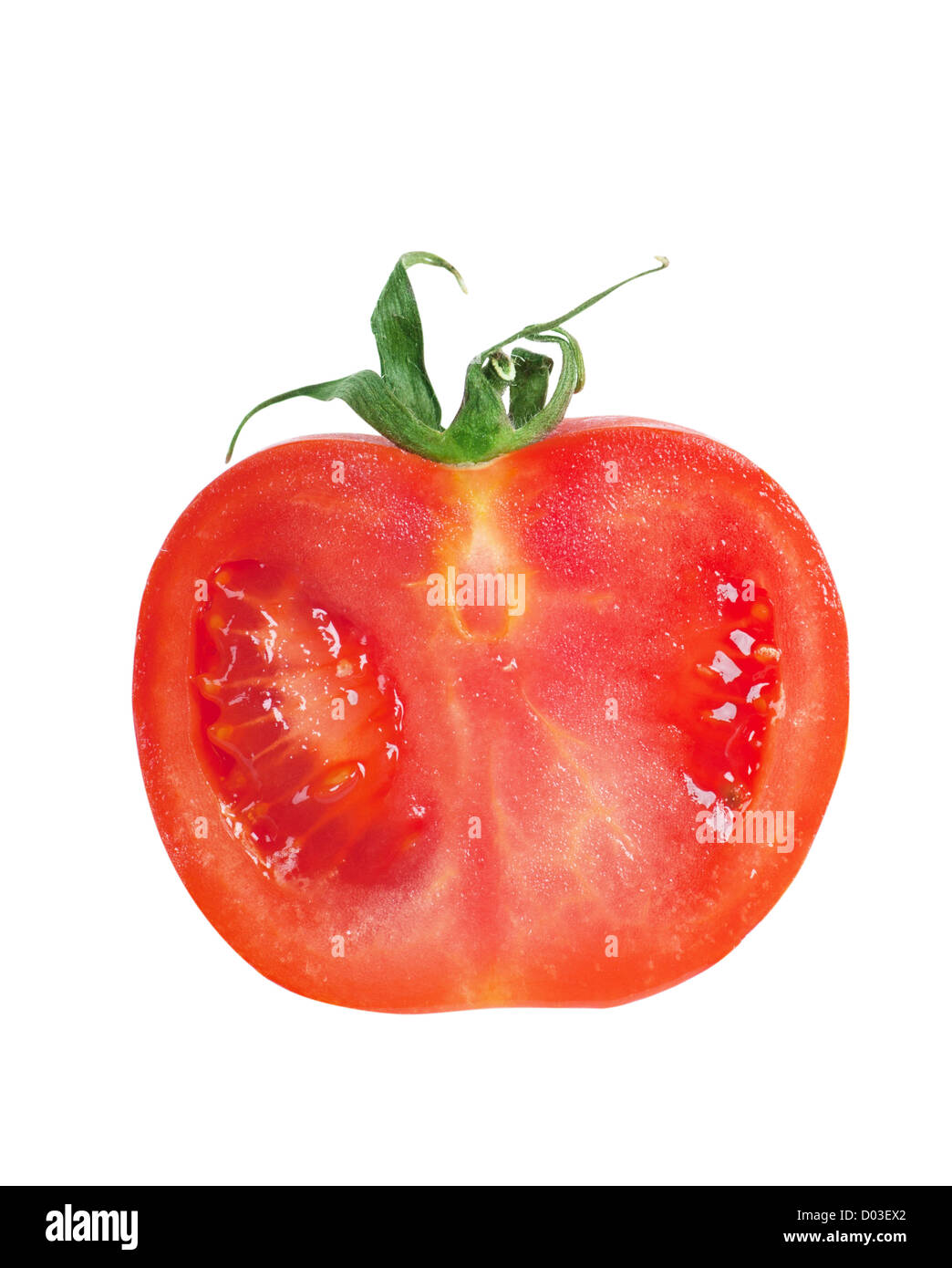 Tomato cut out hi-res stock photography and images - Alamy
