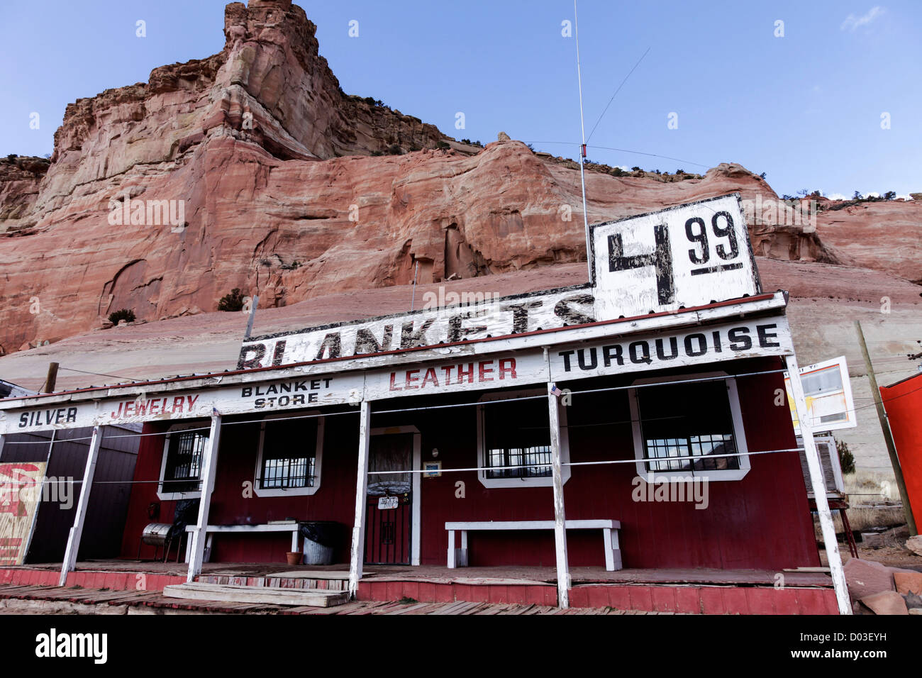 Lupton arizona hi-res stock photography and images - Alamy