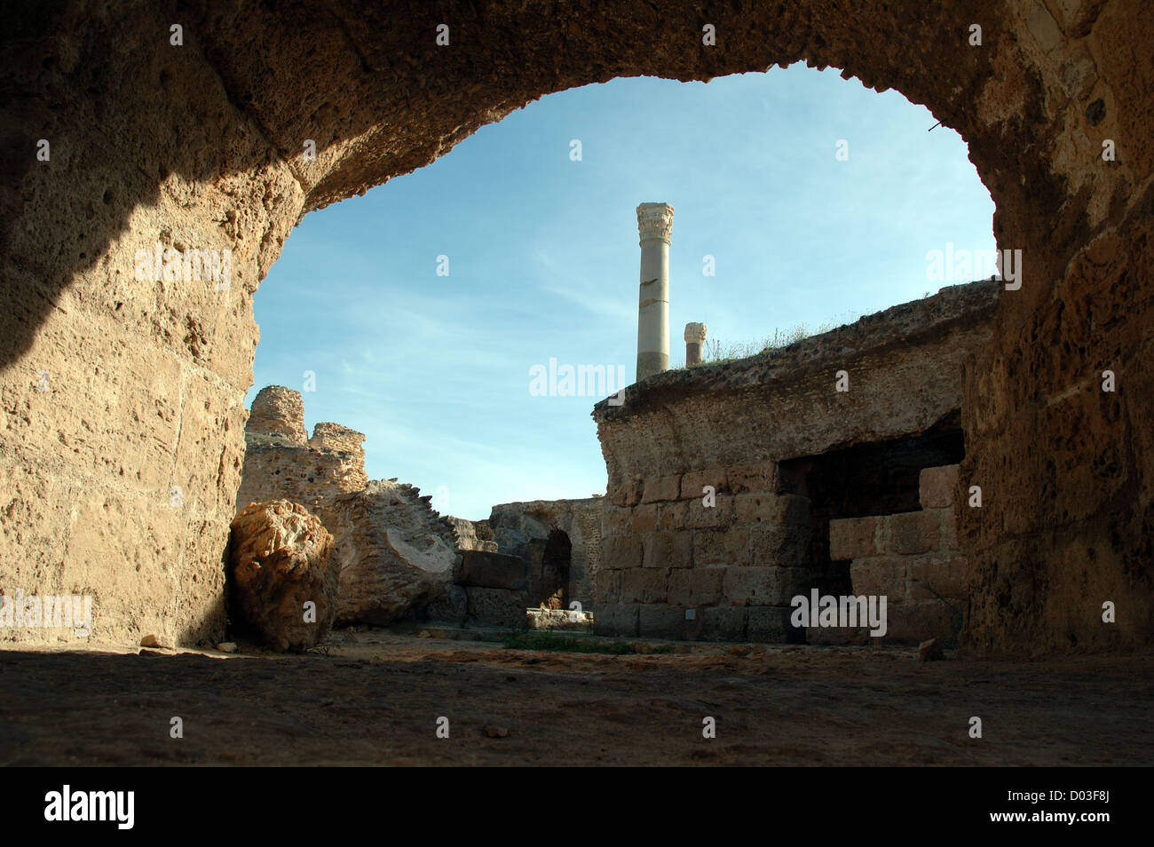 Visit to tunisia hi-res stock photography and images - Alamy