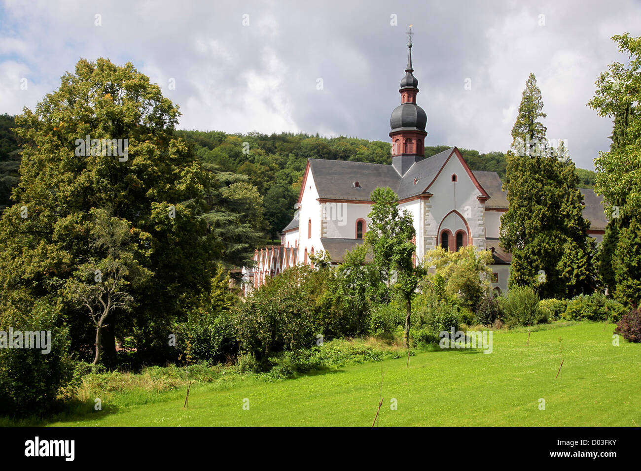 Kiedrich hi-res stock photography and images - Alamy
