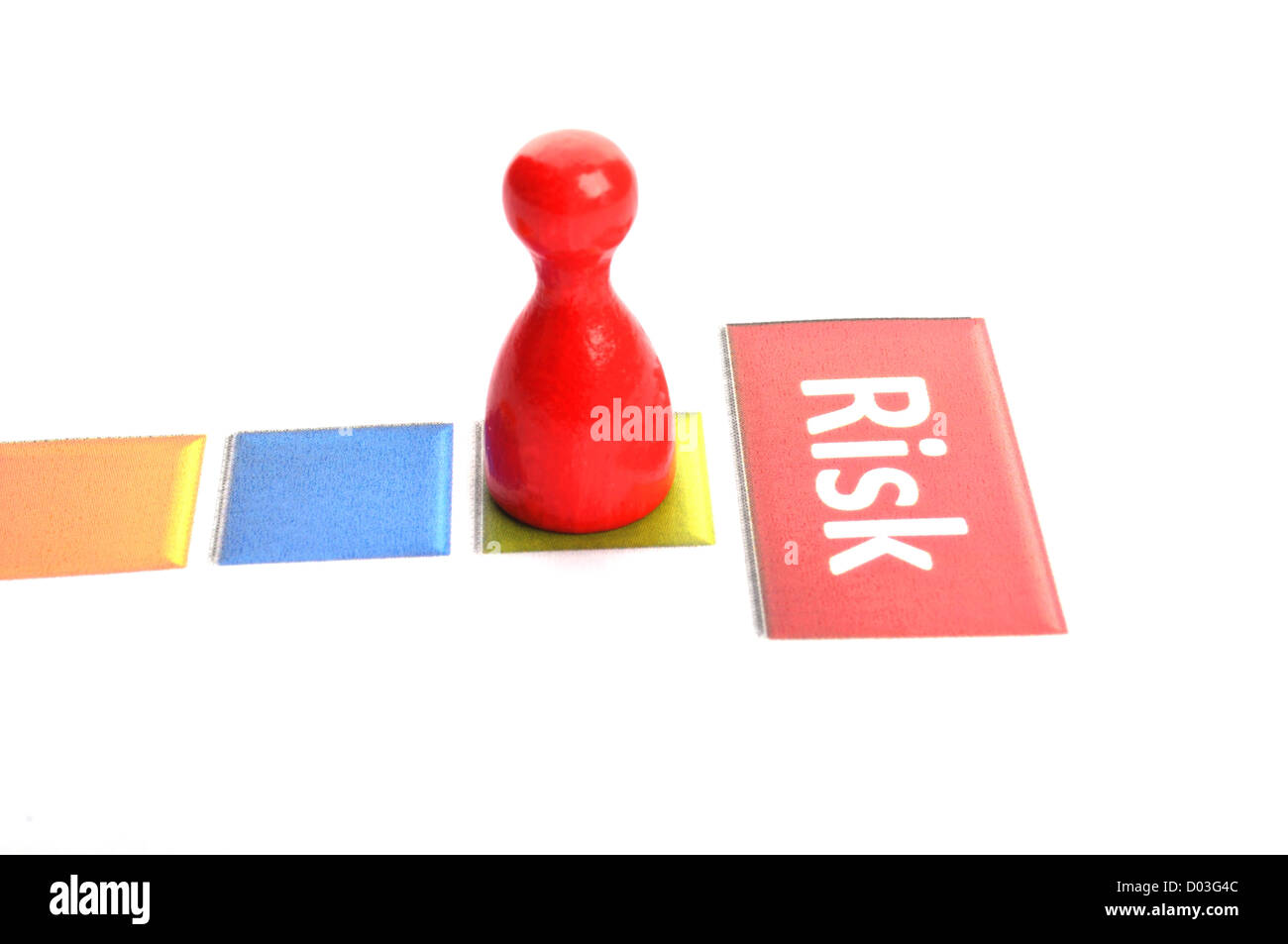 Risk business hi-res stock photography and images - Alamy