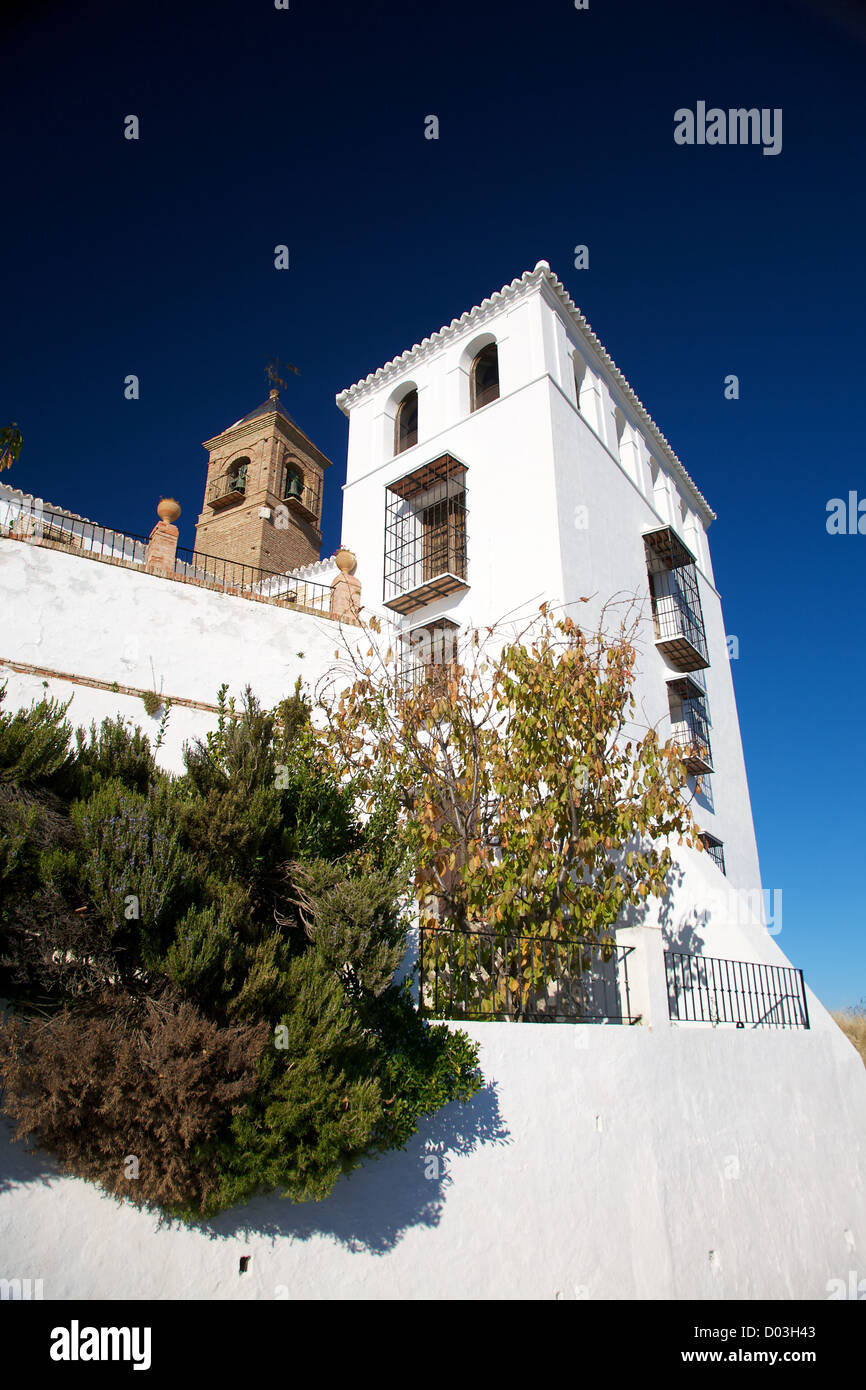 Archidona spain hi-res stock photography and images - Alamy