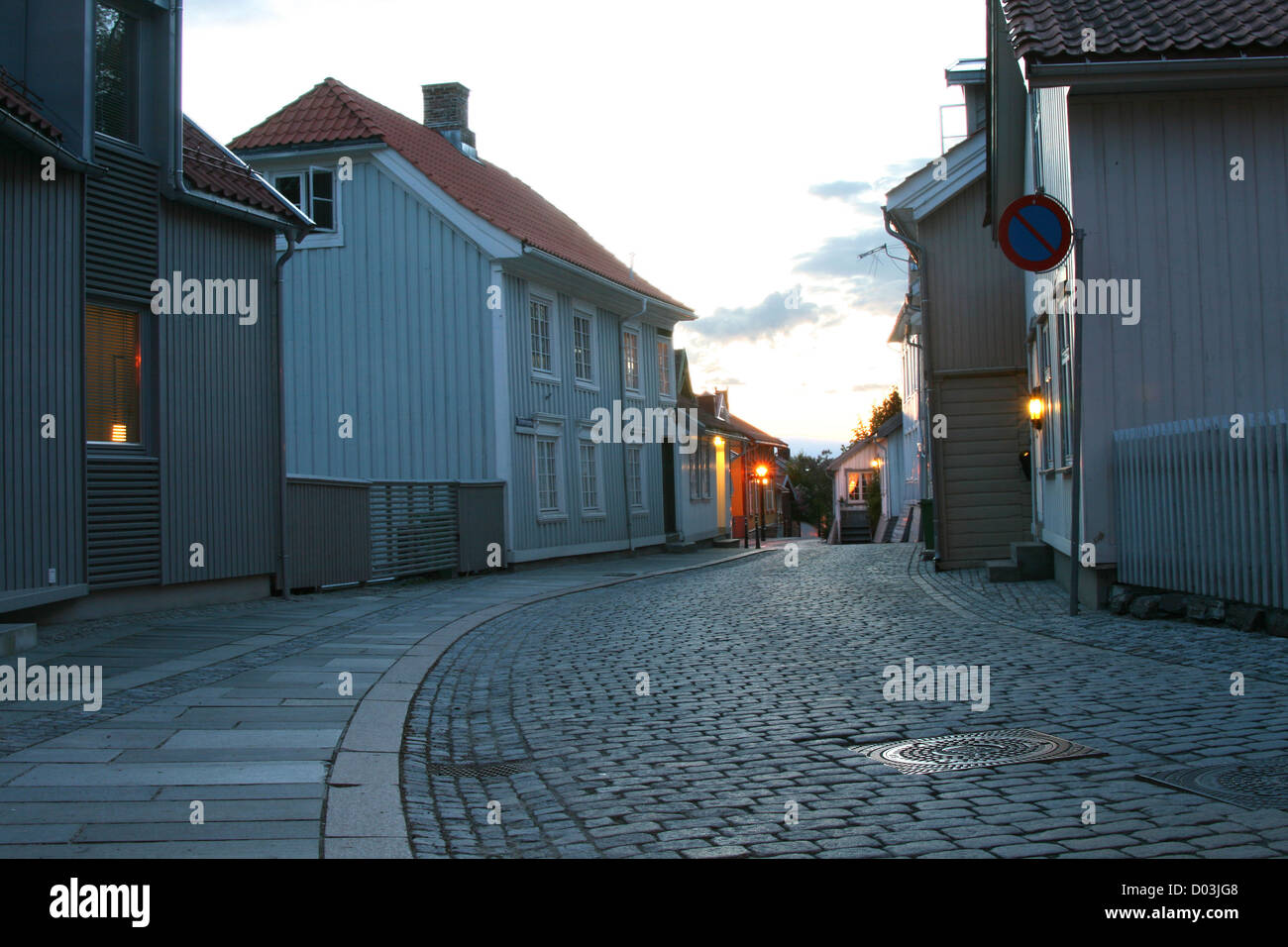 Skien Norway High Resolution Stock Photography and Images - Alamy