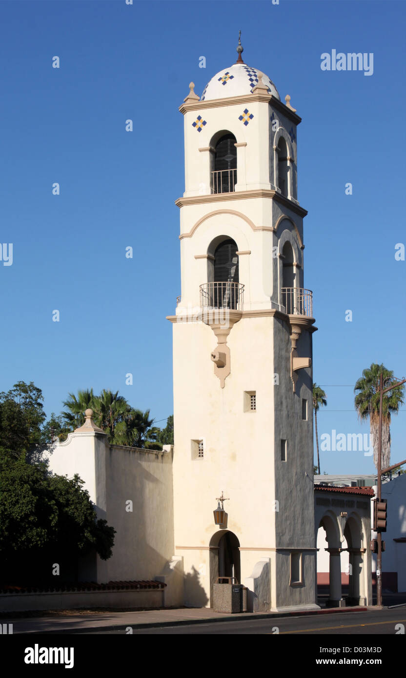 Post office tower hi-res stock photography and images - Alamy