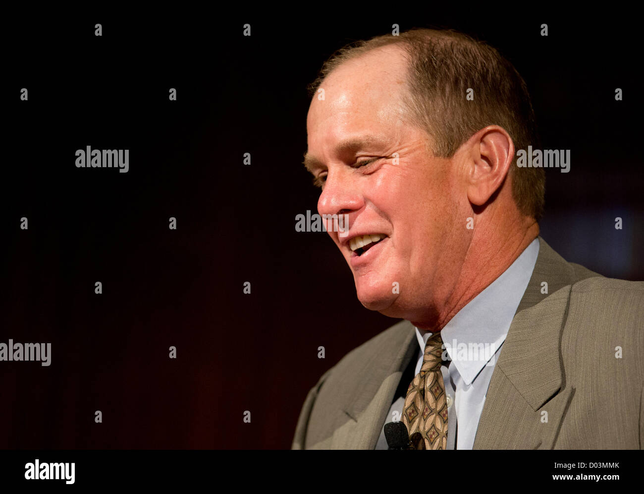 Gerald Ford's Son: A Legacy Forged in Presidential Shadows