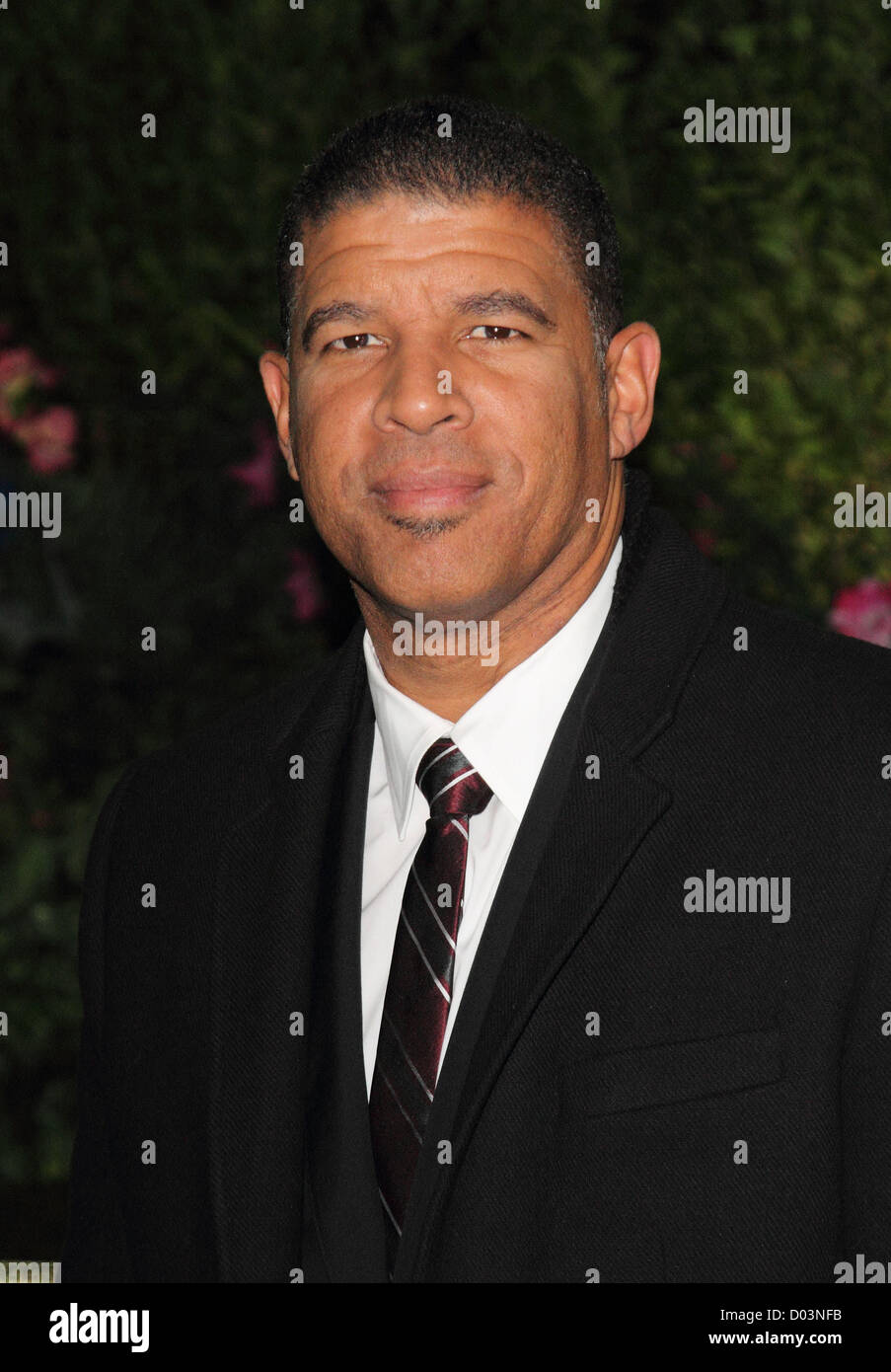 Peter Ramsey London - UK Premiere of 'Rise of the Guardians' at the ...