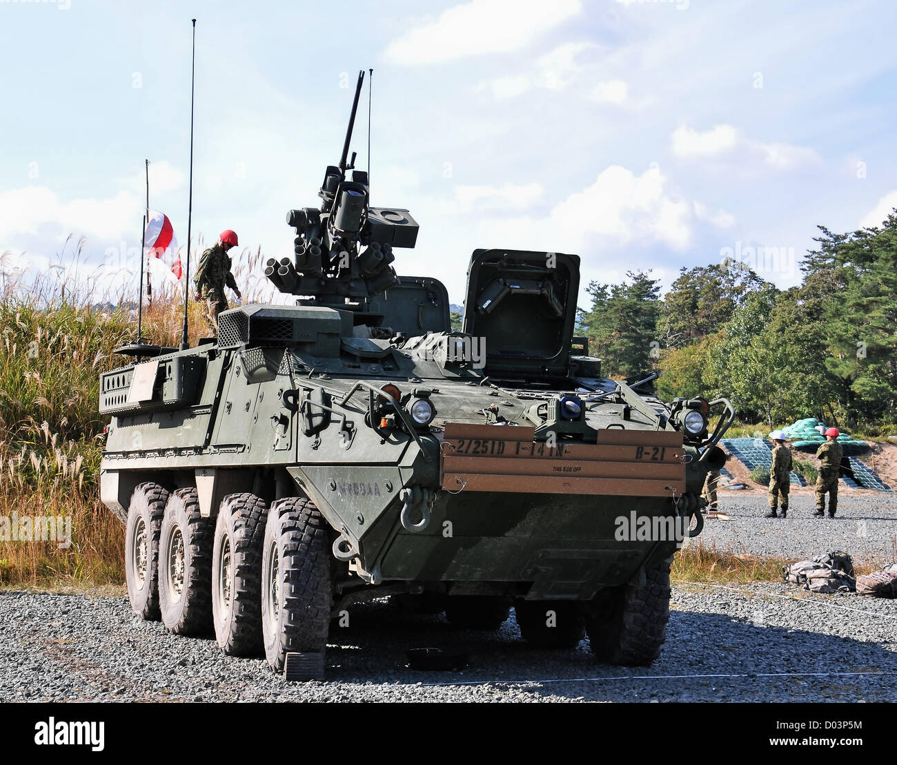 14th infantry regiment hi-res stock photography and images - Alamy