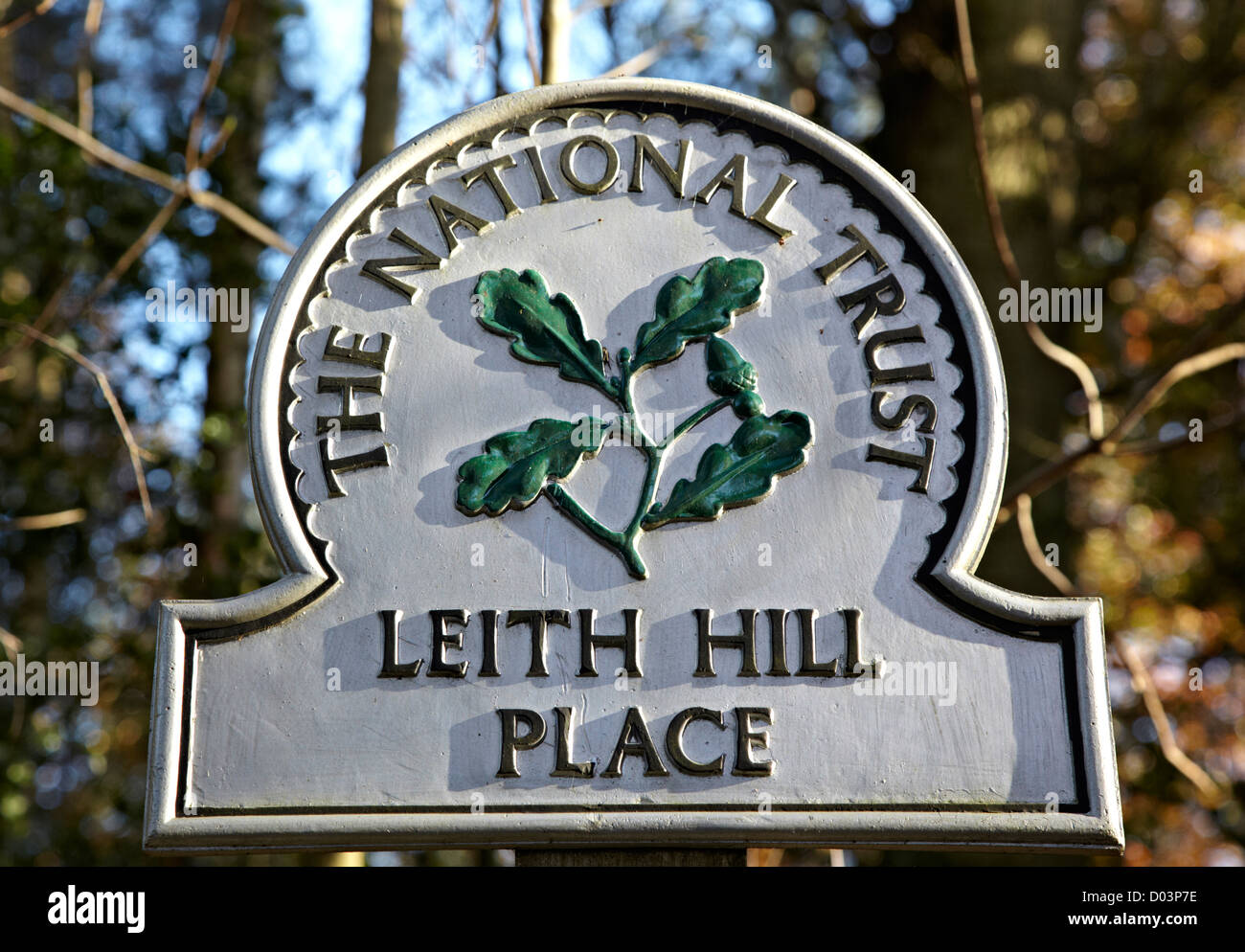 National trust for nature conservation hi-res stock photography and ...
