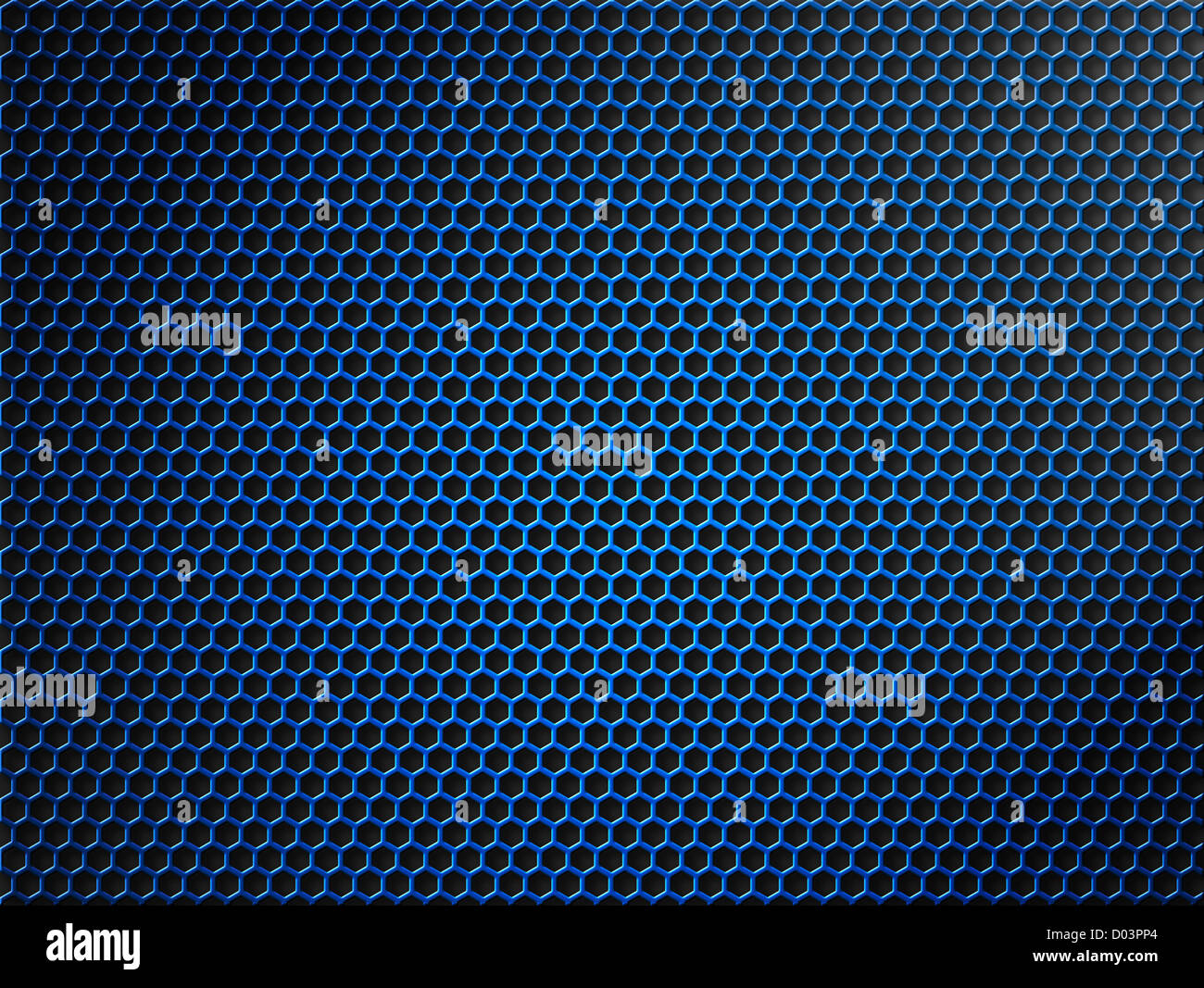 Metallic blue texture hi-res stock photography and images - Alamy