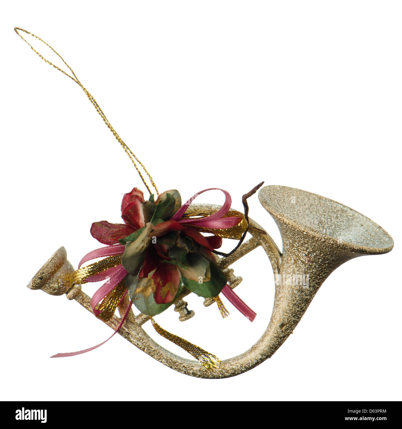 Christmas arrangements Cut Out Stock Images & Pictures - Alamy