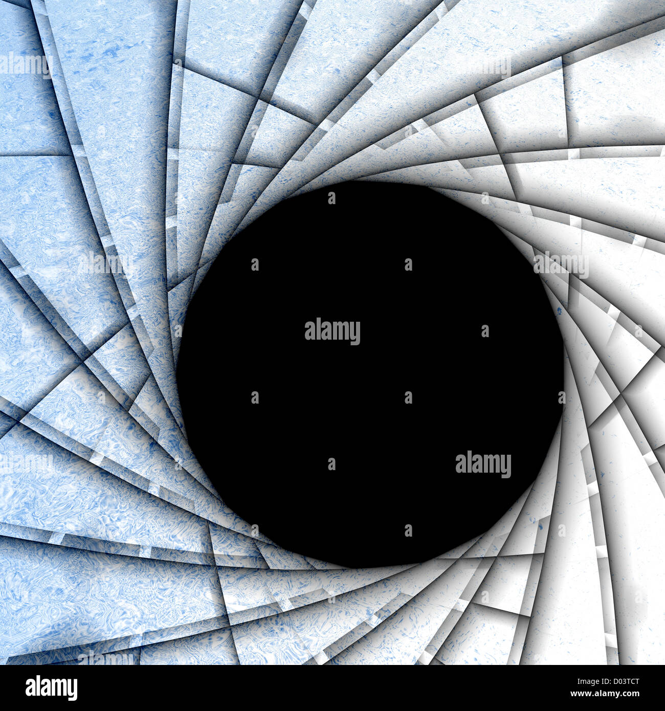 BW style shutter background for adv or others purpose use Stock Photo ...