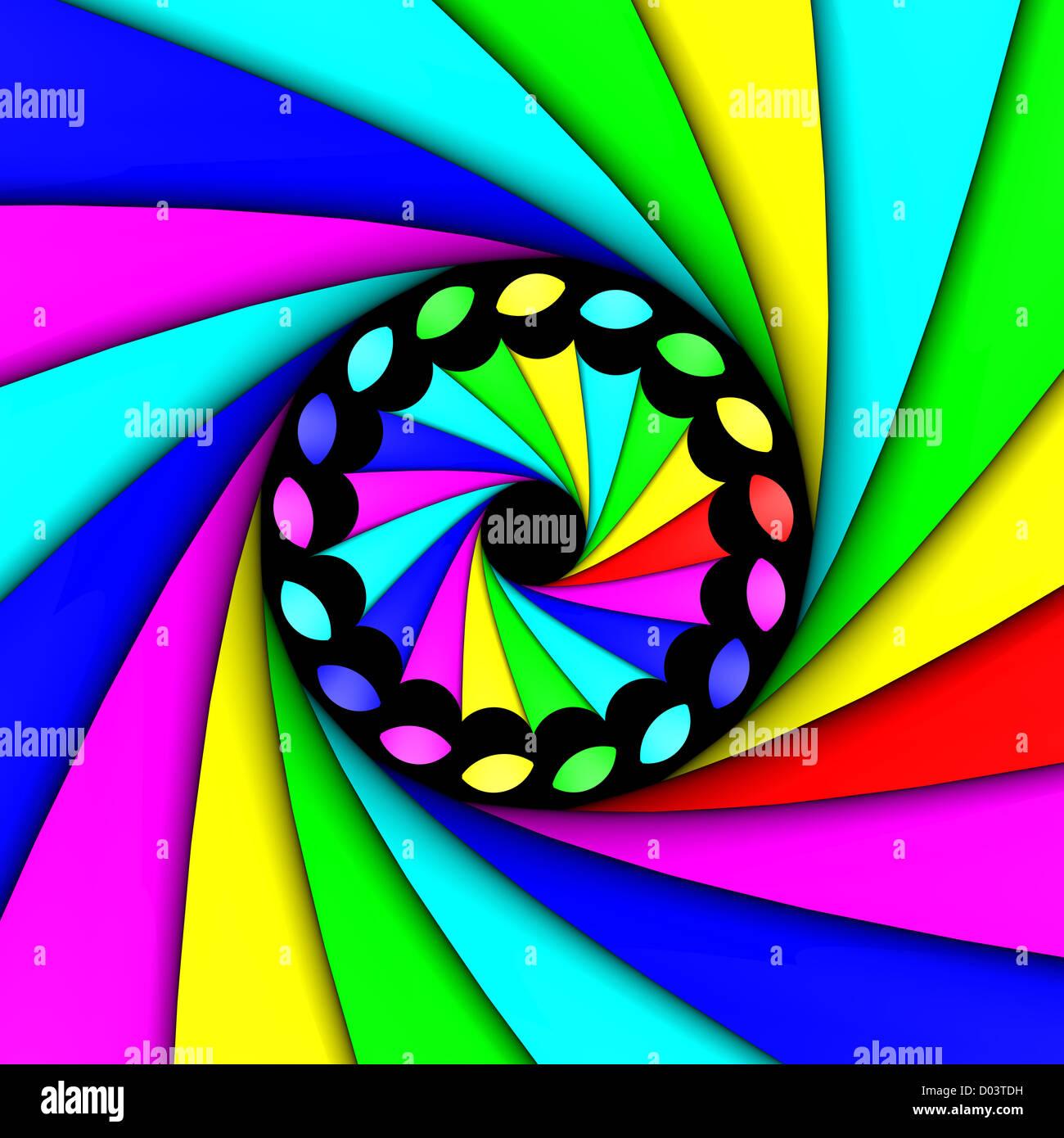 colorful style shutter background for adv or others purpose use Stock ...