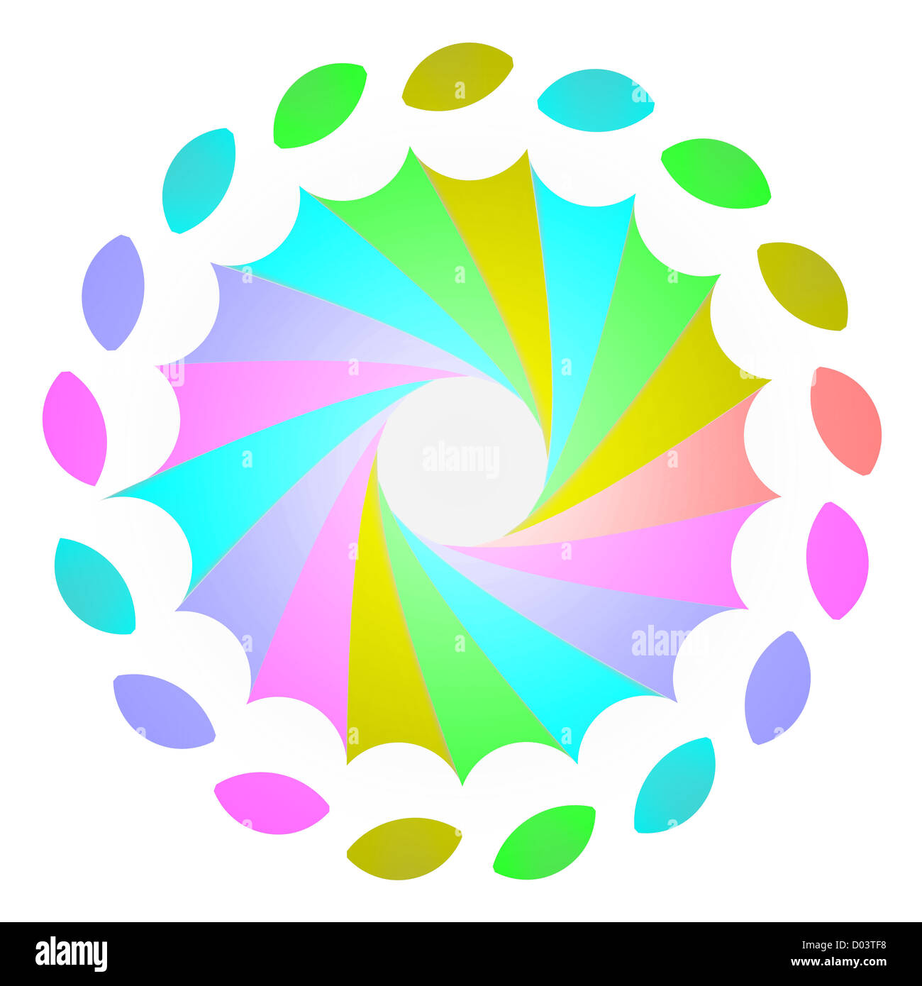 colorful style shutter background for adv or others purpose use Stock ...