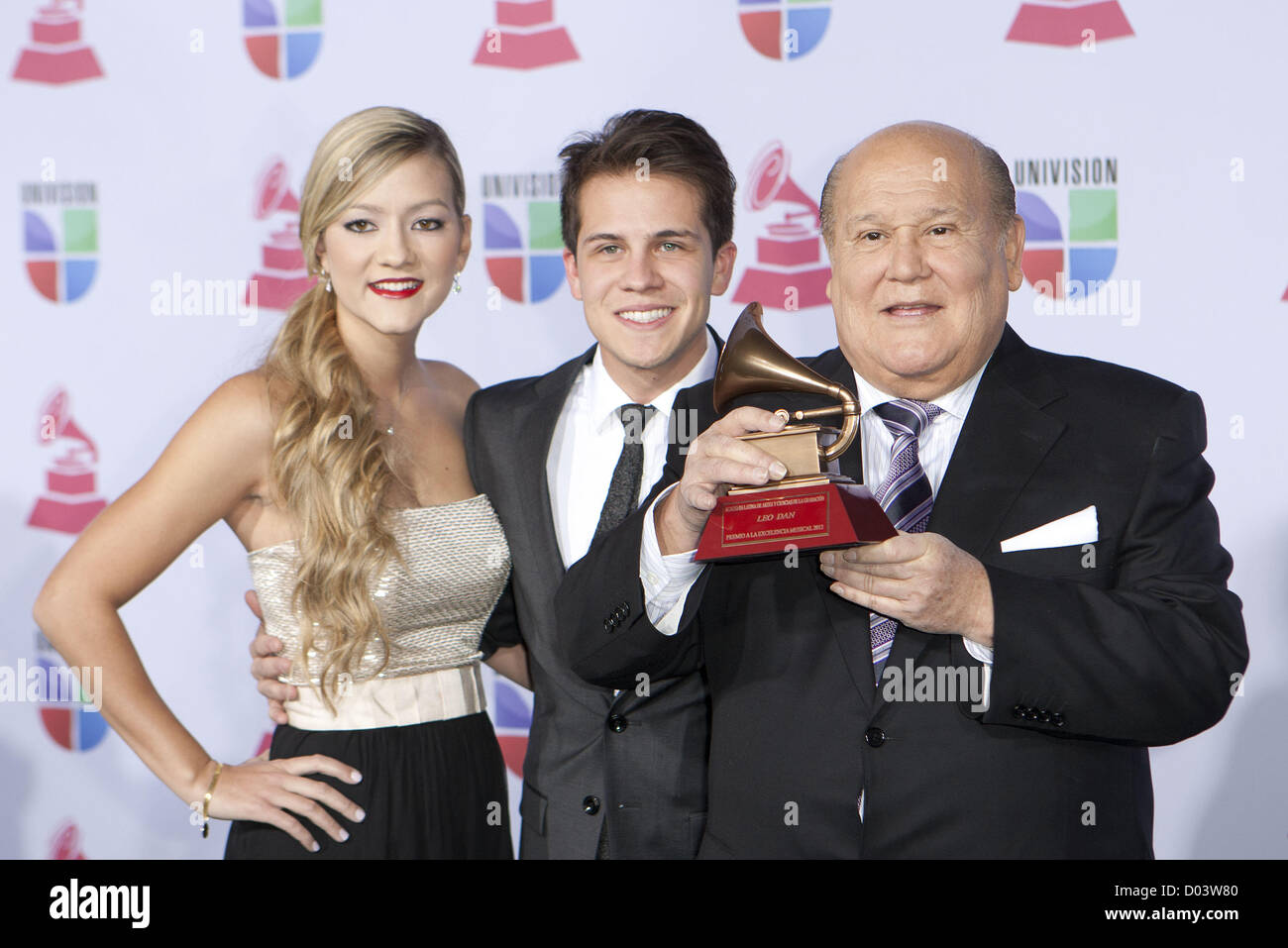 Leo rojas hi-res stock photography and images - Alamy