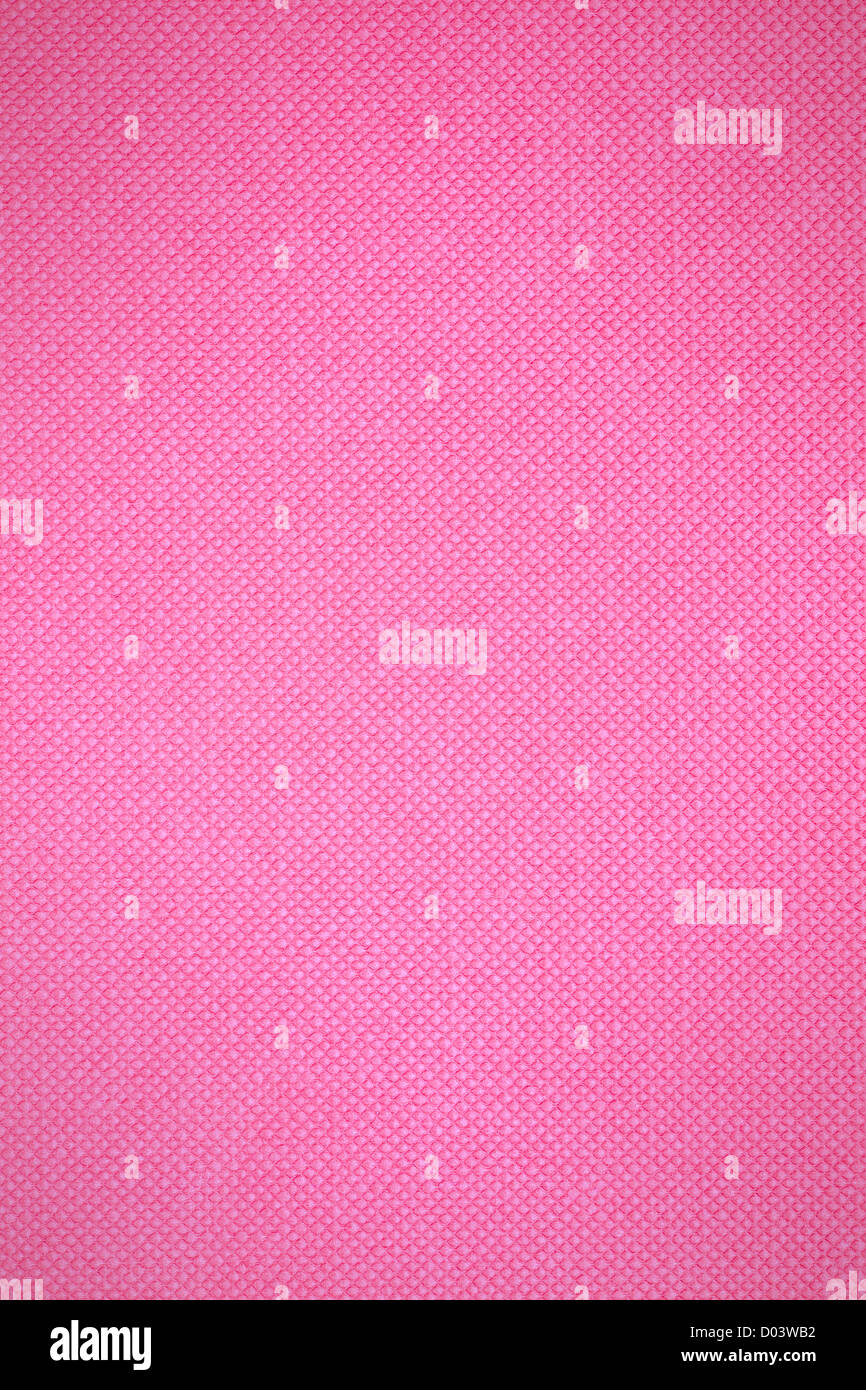 grid pattern texture, paper stationery pink background Stock Photo - Alamy