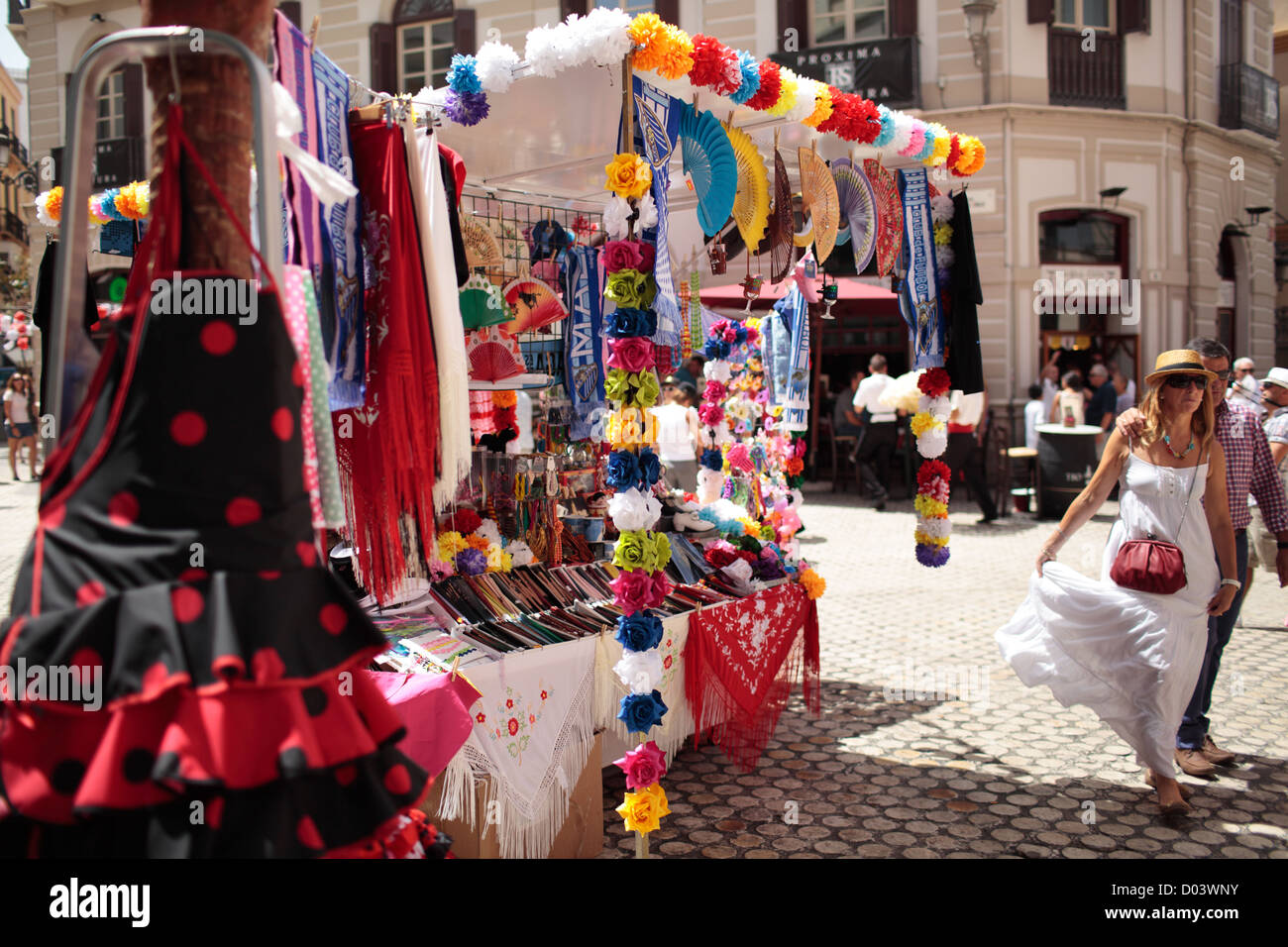 Fair of spain hi-res stock photography and images - Alamy