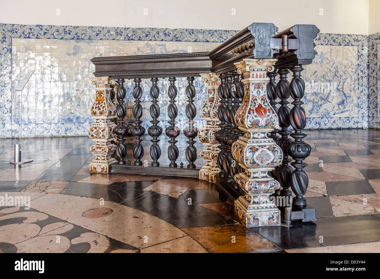 Baroque patterns hi-res stock photography and images - Alamy