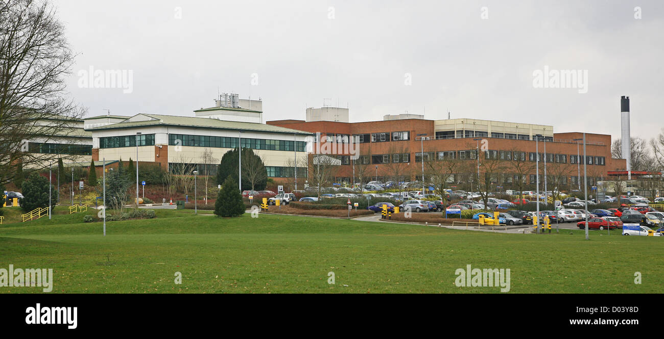 Mid staffordshire hi-res stock photography and images - Alamy